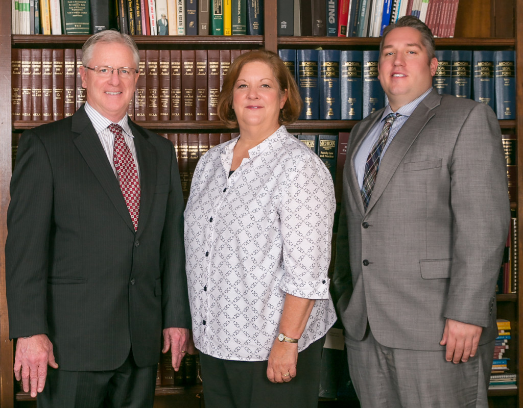 Firm Overview - Tull Laubach Law